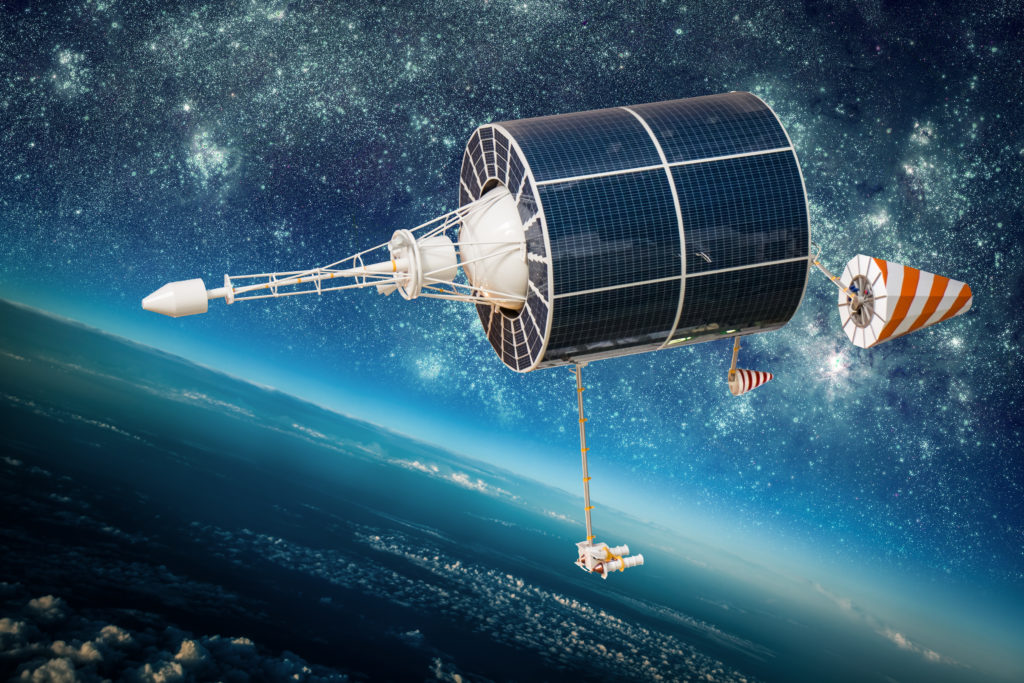 China Launching the BeiDou IGSO Spacecraft