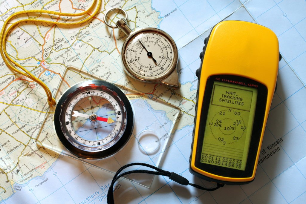 GNSS Positioning for Machine Control