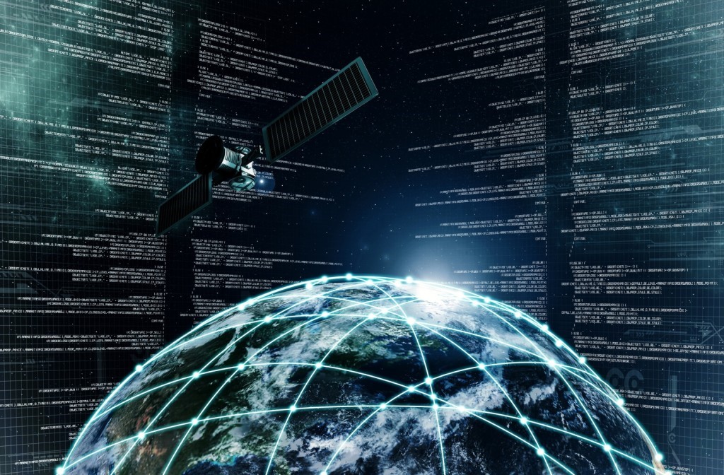 GNSS Technology in 2016